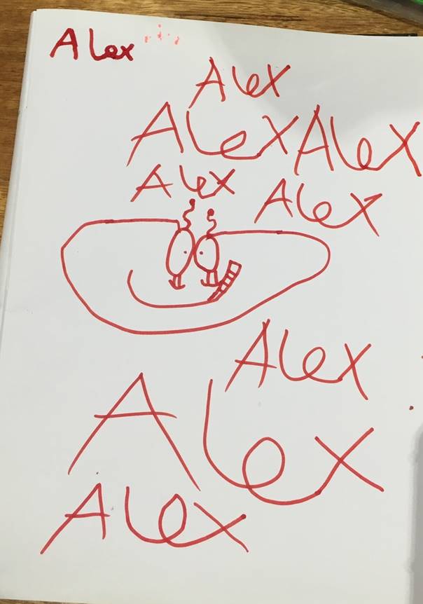 Alex 2 – Noella Mackenzie