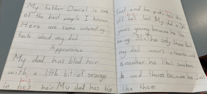 Draw, Talk, Write (and Share) – Noella Mackenzie