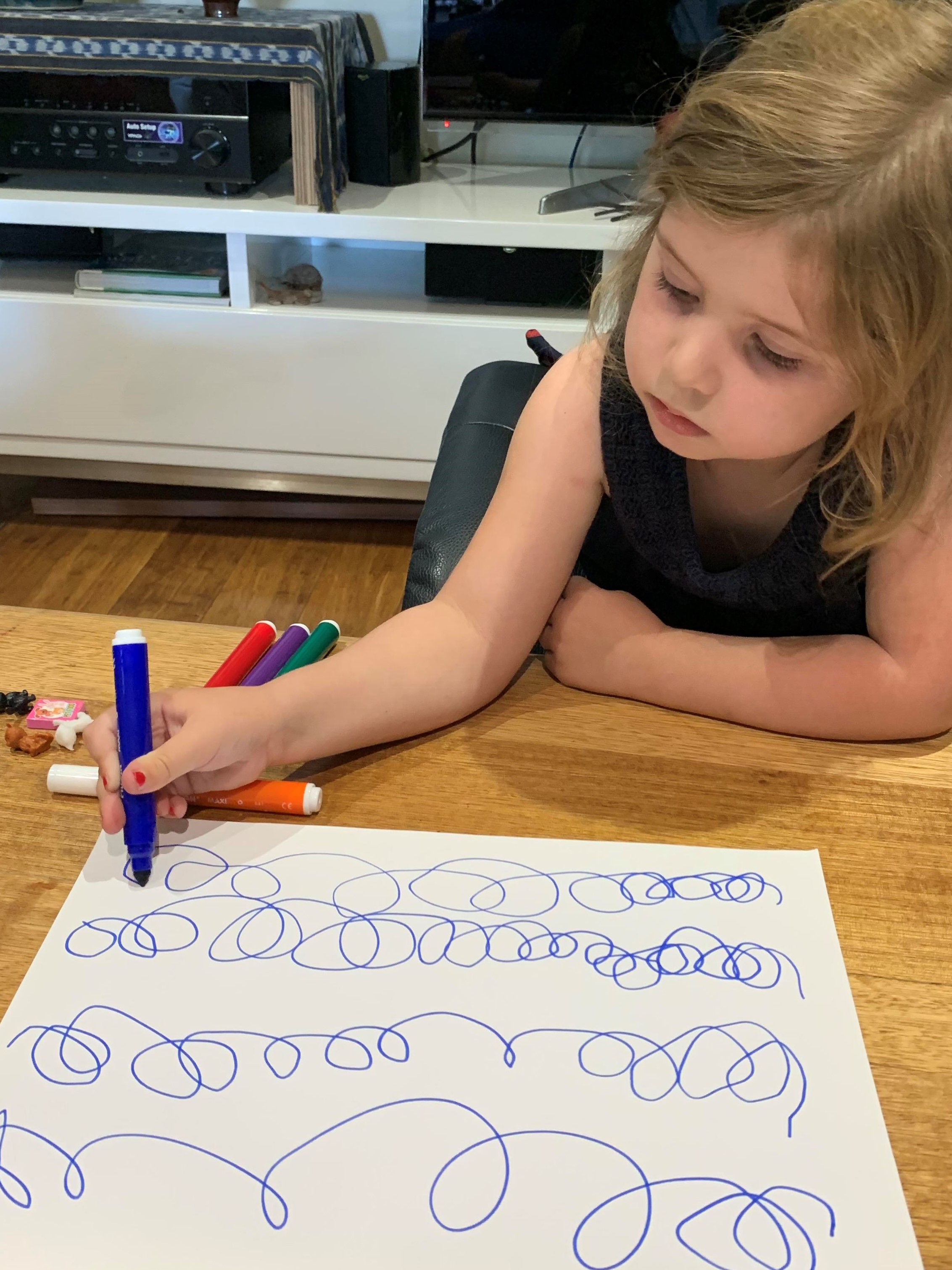 ‘Big School is different’ (Part 2): More ideas for the first 5 weeks of school – Noella Mackenzie